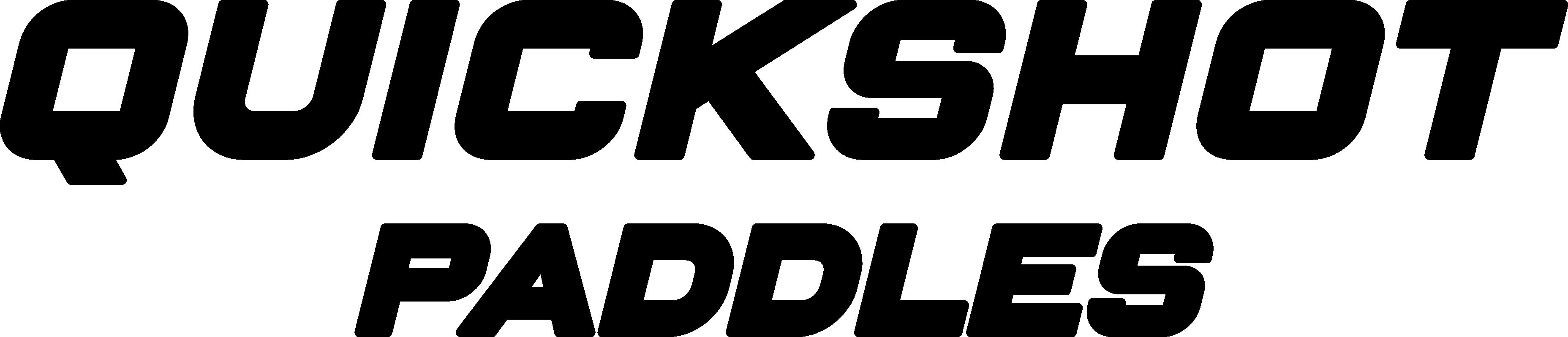 Premium Handcrafted Pickleball Paddles | Made in Texas | Quick Shot Paddles