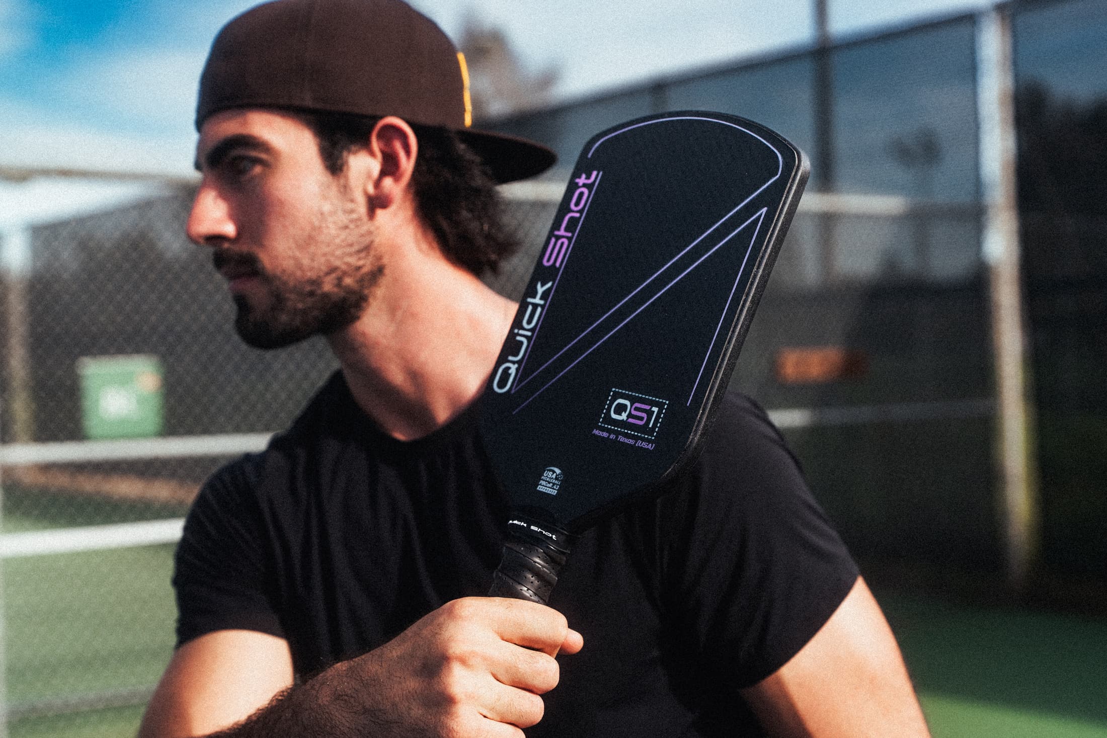 Best Pickleball Paddle 2026: The Complete Buyer's Guide | Quick Shot ...
